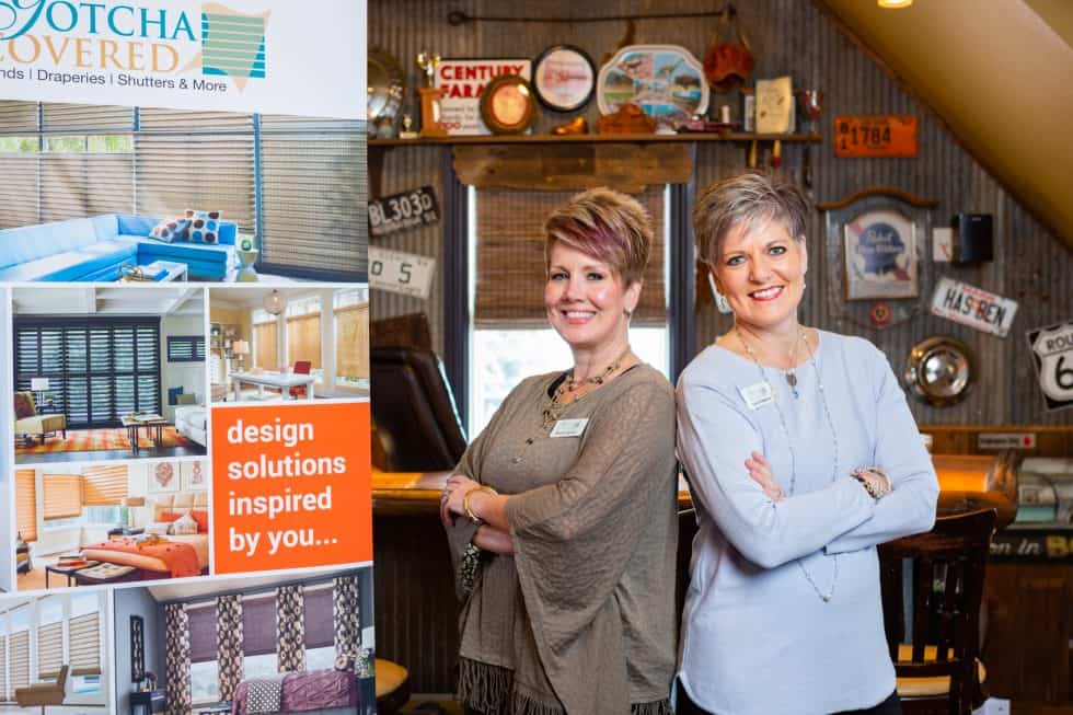 Not Your Typical Work Day | Window Treatment Franchise | Gotcha Covered Franchising