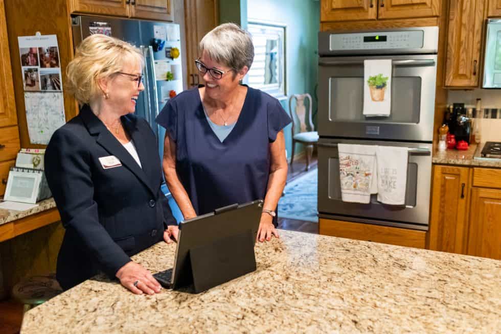 What Makes A Successful Gotcha Covered Owner? | Window Treatment Franchise | Gotcha Covered ...